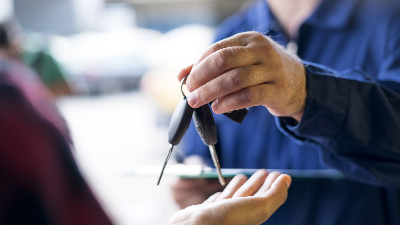 Drivers Premier | Reliable Roadside Assistance