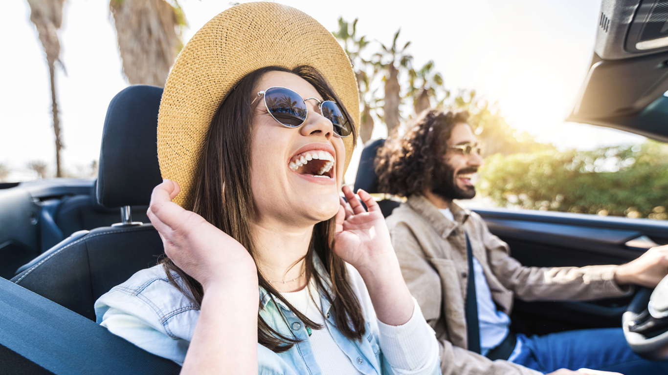 Enroll in Drivers Premier: Get Roadside Assistance Today